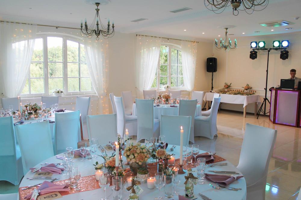 Priekulės dvaras | Kaina nuo 1050€ | Breezit