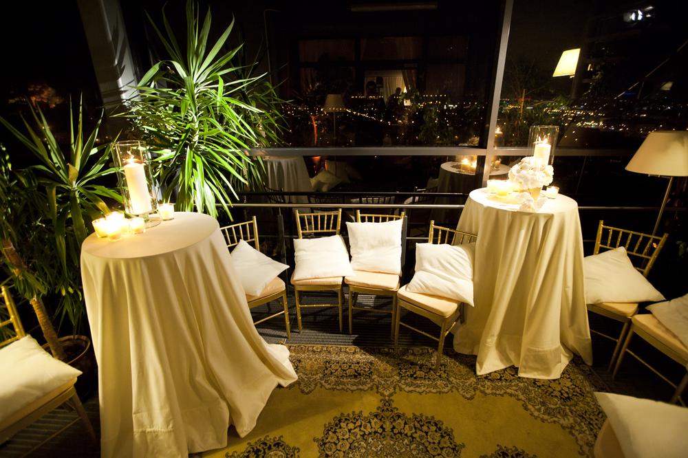 Vilnius Park Plaza, Restoranas Horizontas 16a. | Kaina nuo 1000€ | Breezit