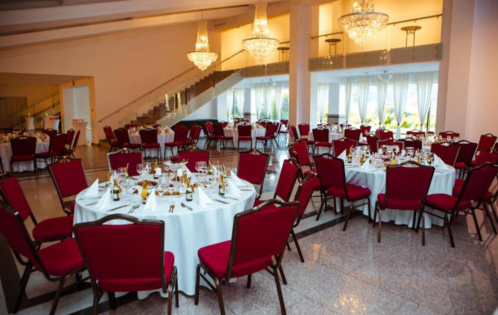 Compensa koncertų salė | Kaina nuo 996€ | Breezit