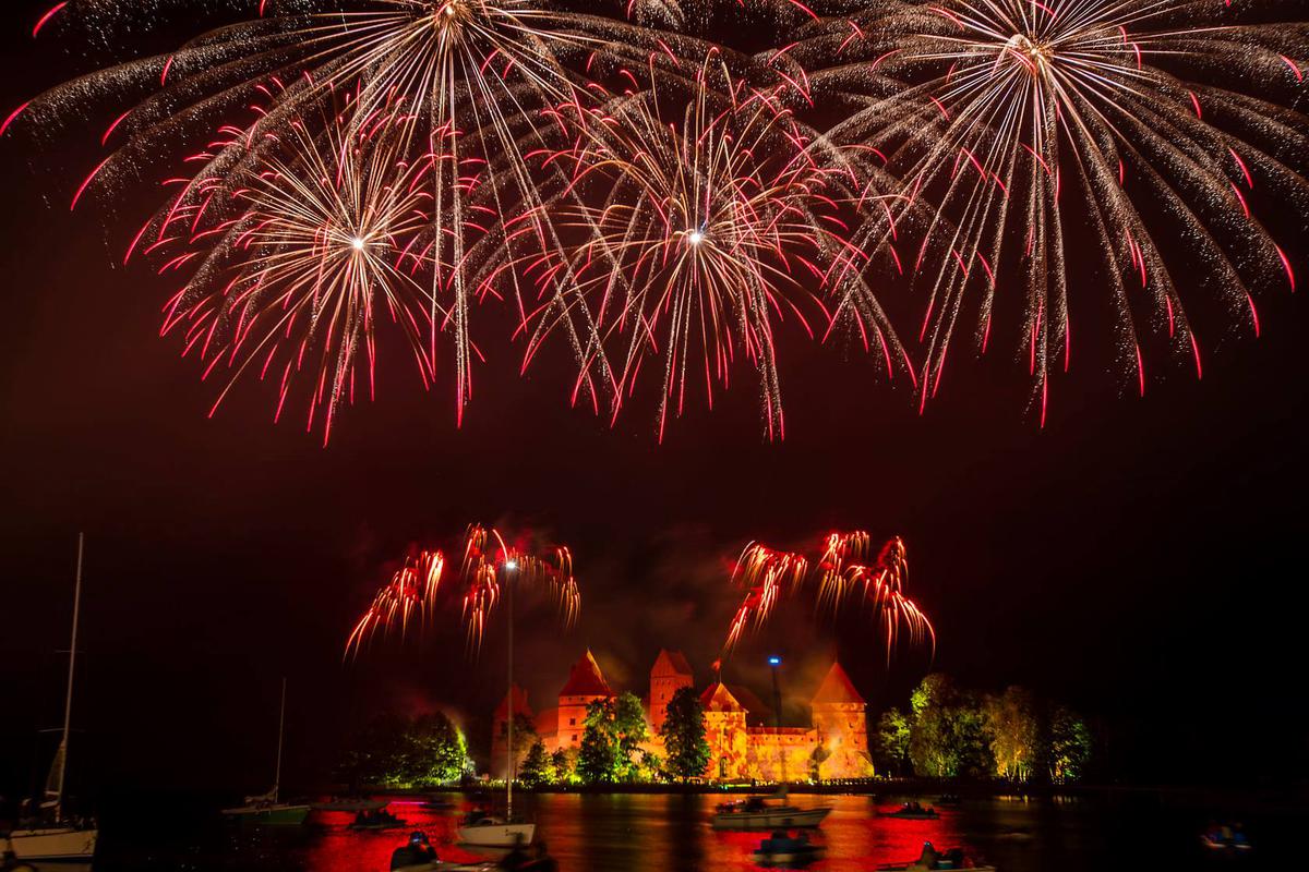 Blikas | Kaina nuo 726€ | Breezit