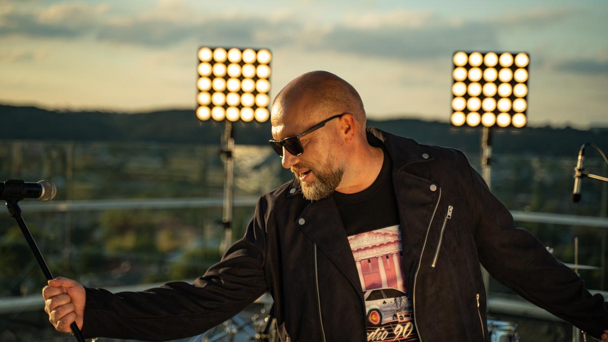 Tomas Augulis | Kaina nuo 1500€ | Breezit