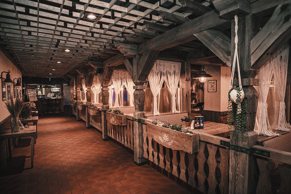 Žemaitis | Kaina nuo 1200€ | Breezit