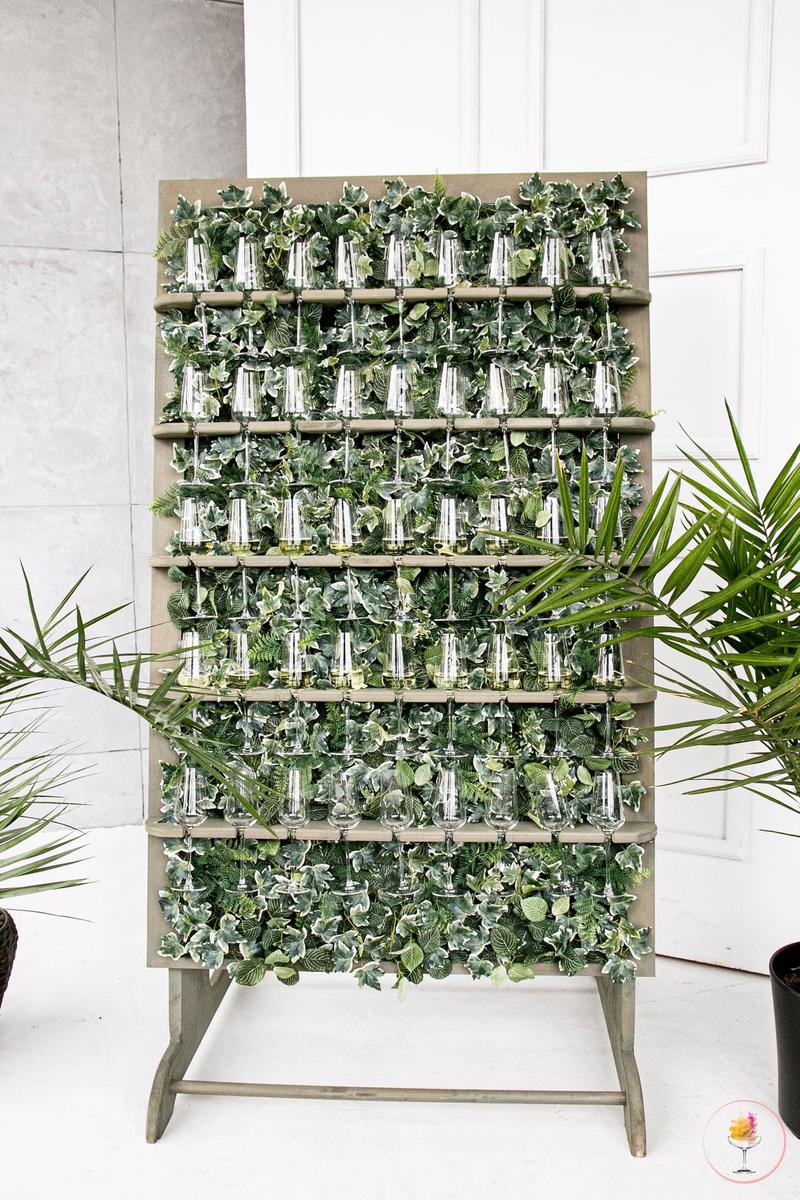 VIP TABLE | Kaina nuo 110€ | Breezit