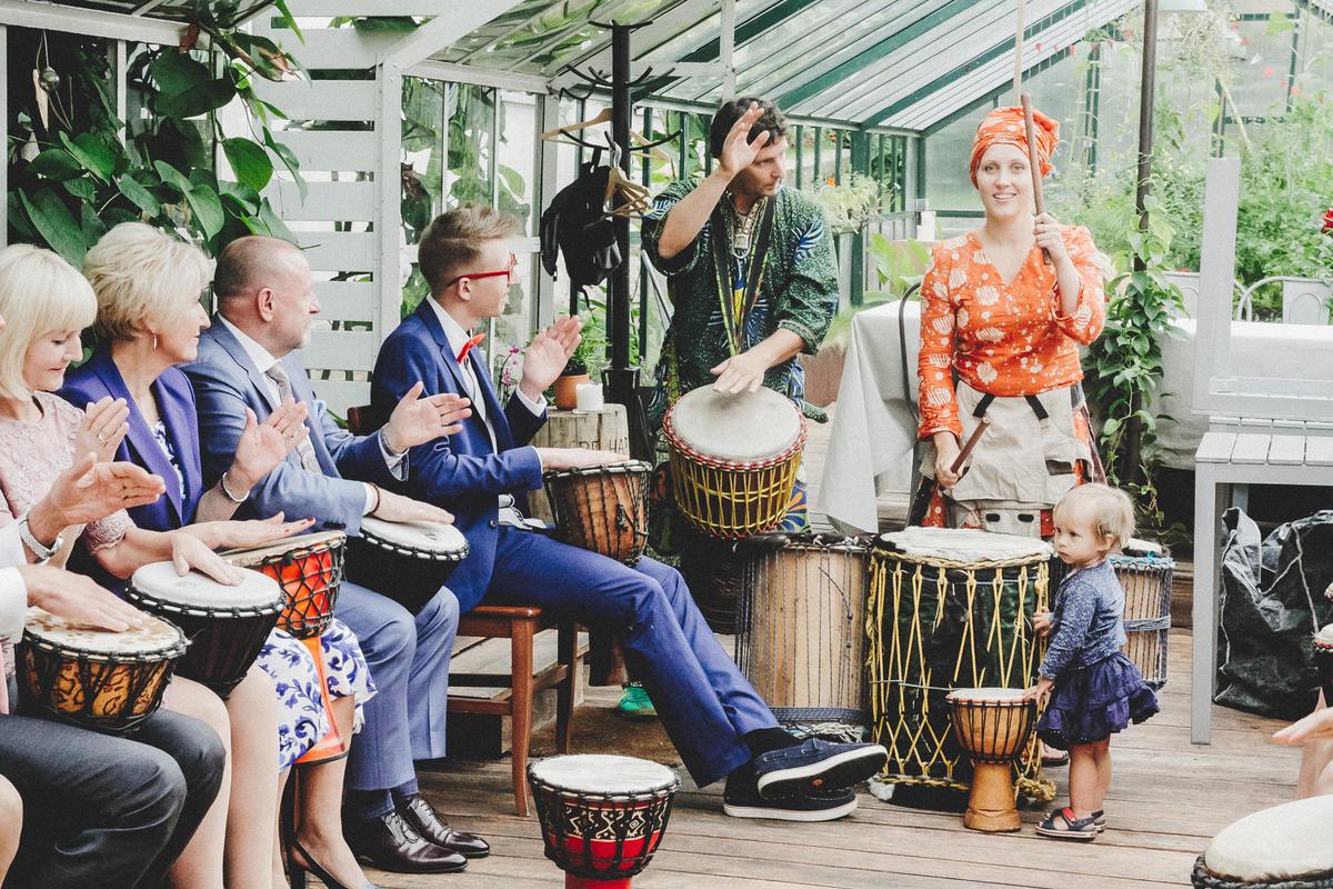 TAM TAM | Kaina nuo 300€ | Breezit