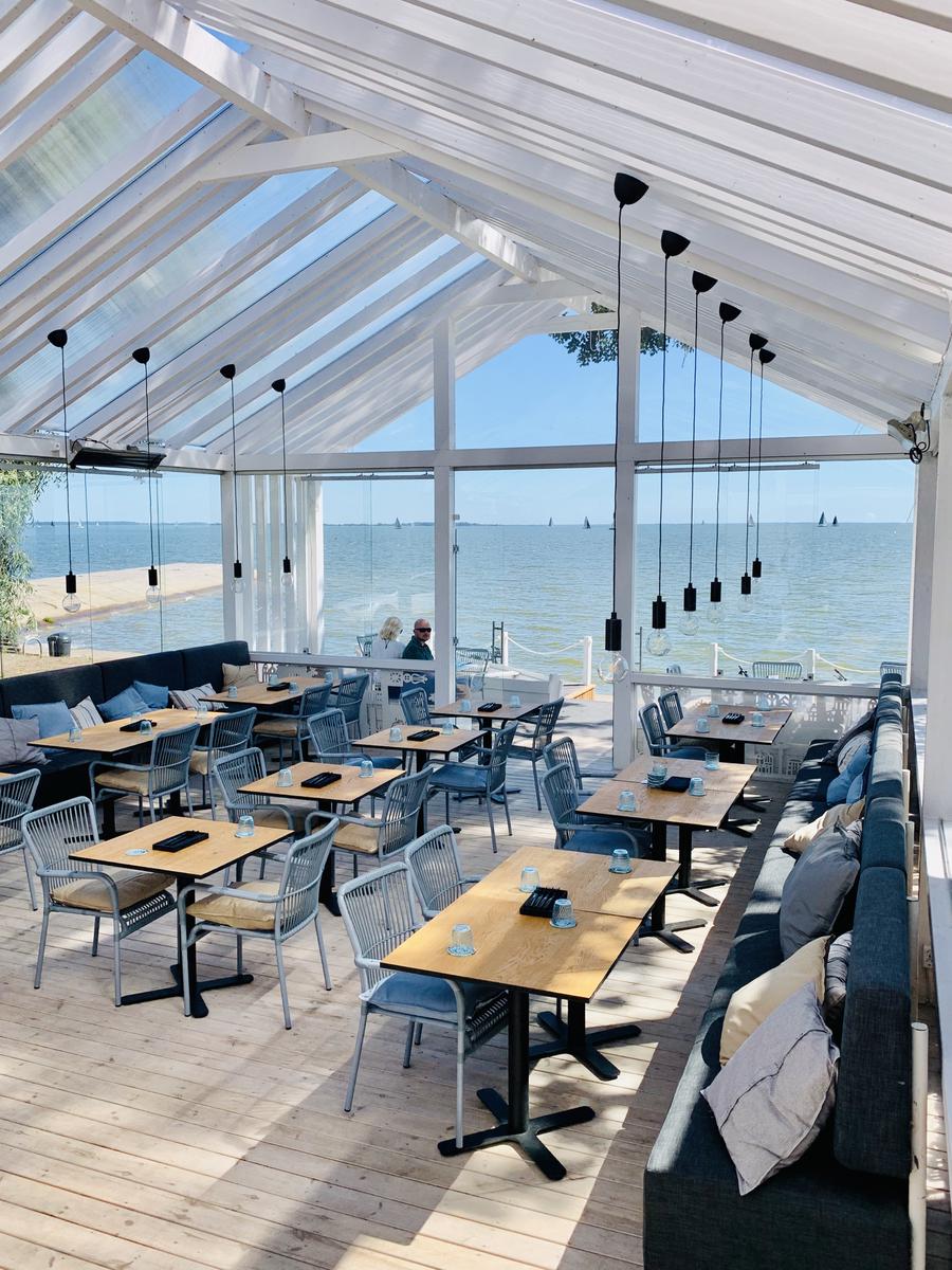 Fisheria Preila | Kaina nuo 825€ | Breezit