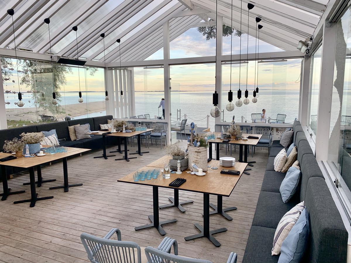 Fisheria Preila | Kaina nuo 825€ | Breezit