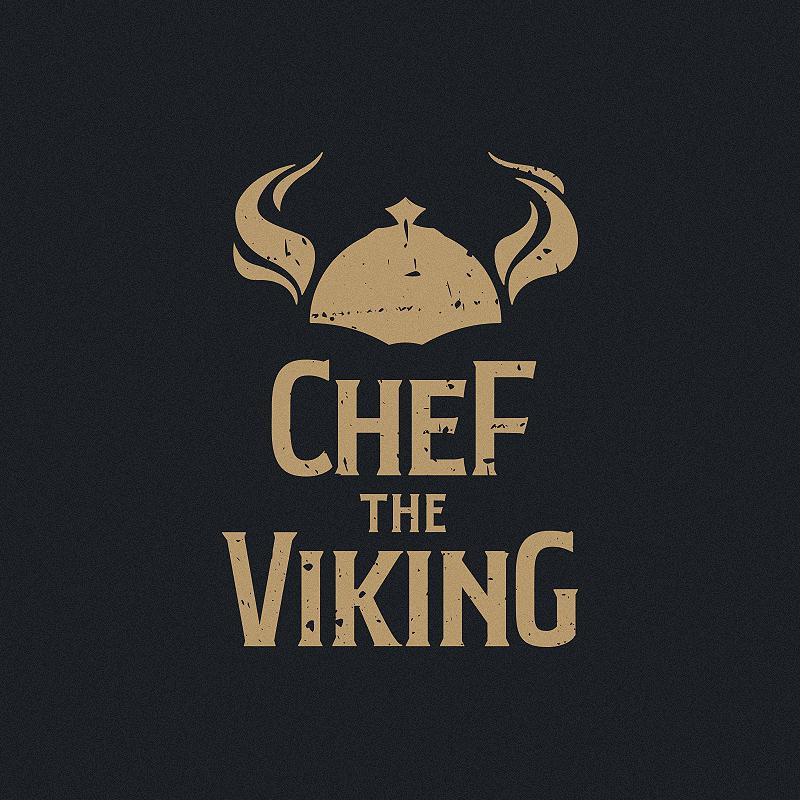 Chef the viking | Kaina nuo 750€ | Breezit