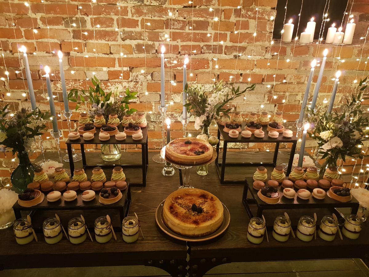 Sandėlis | Kaina nuo 1900€ | Breezit