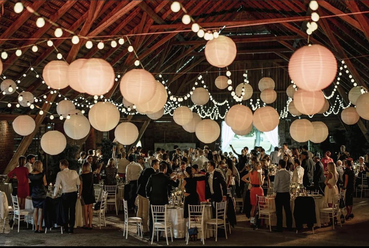 Babtyno dvaras: kluonas | Kaina nuo 1660€ | Breezit