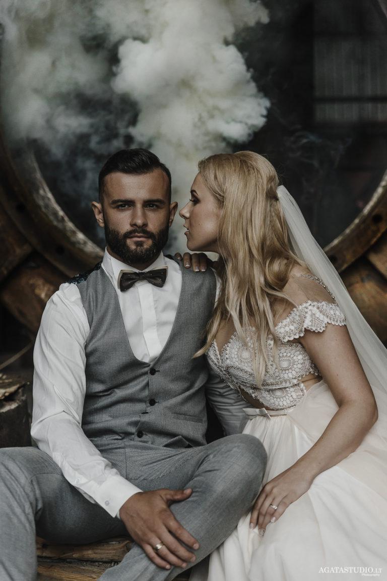 Agata Studio photography | Kaina nuo 150€/val. | Breezit