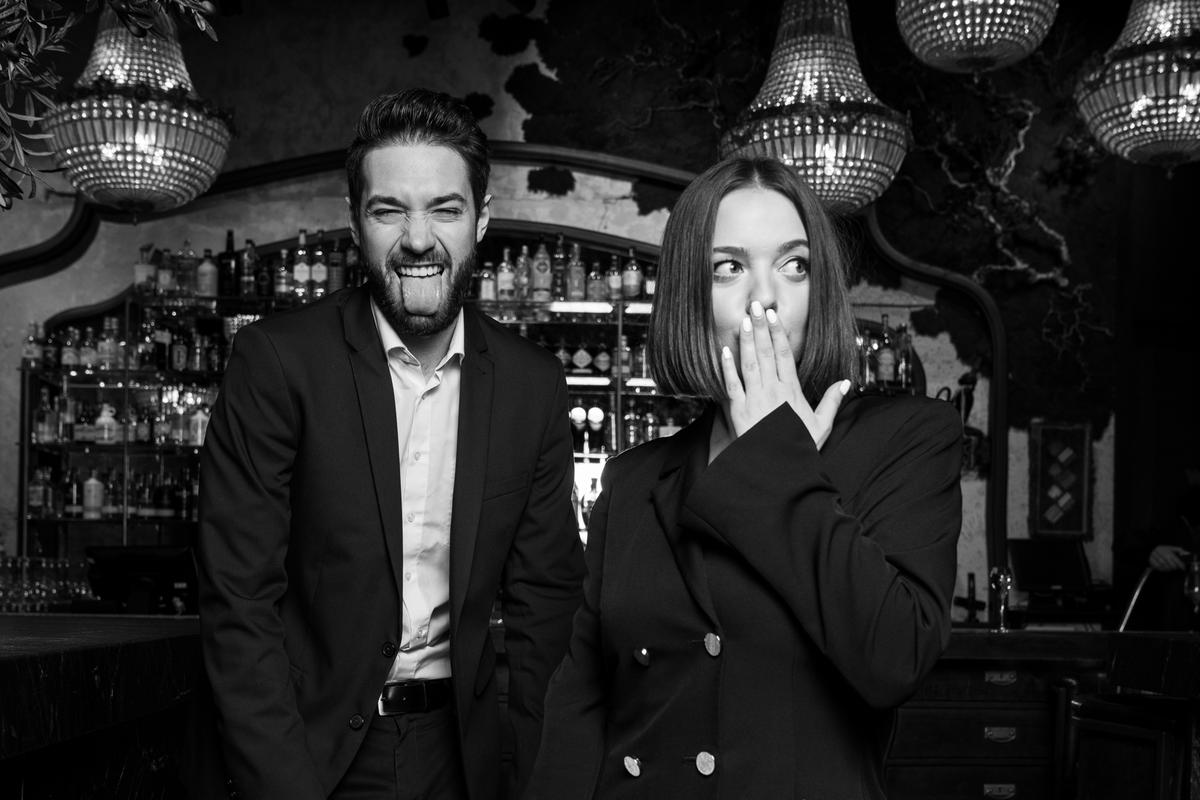 Edgaras & Laura | Kaina nuo 1500€ | Breezit