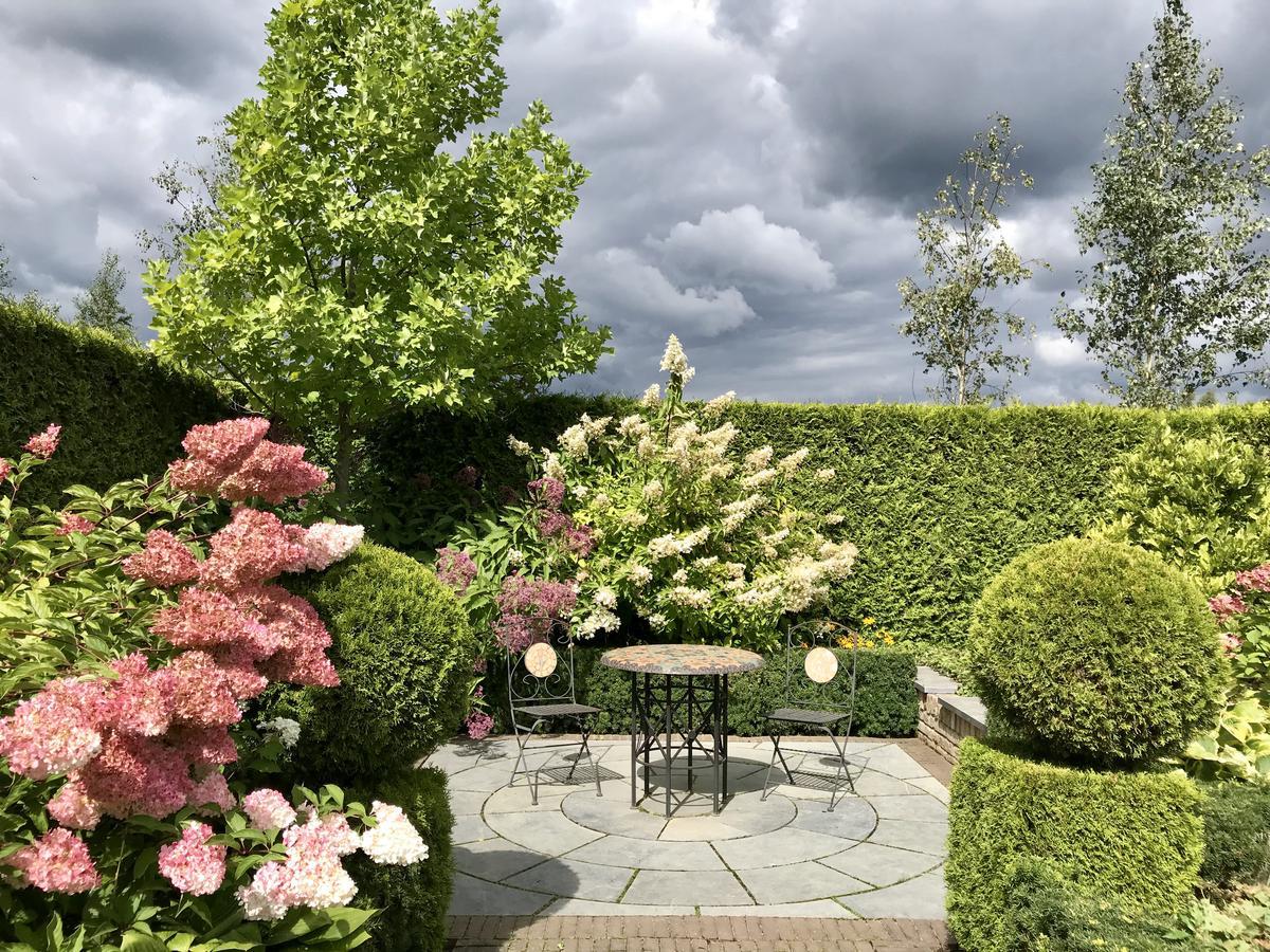 Bokšto skveras | Kaina nuo 2420€ | Breezit