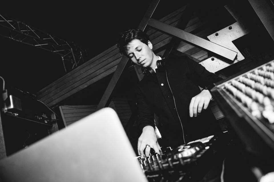 Dj Montello | Kaina nuo 550€ | Breezit