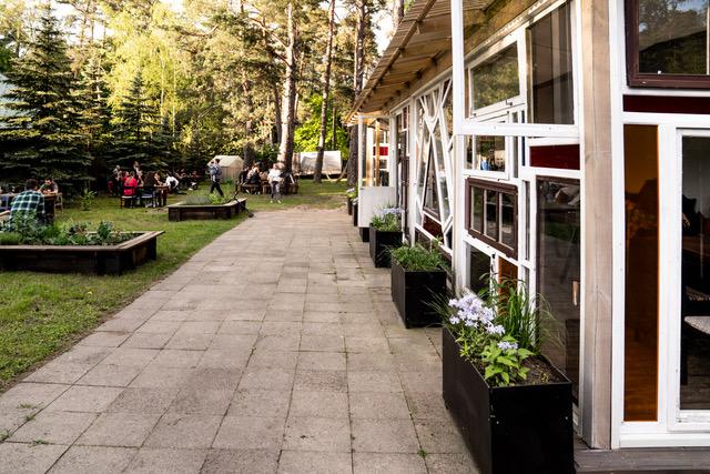 Bokšto skveras | Kaina nuo 2420€ | Breezit