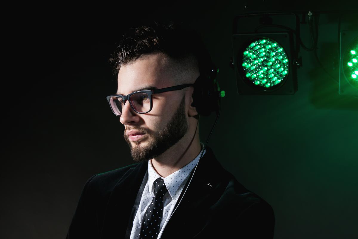 DJ vestuvėms (19) | Kaina nuo €140 | Breezit