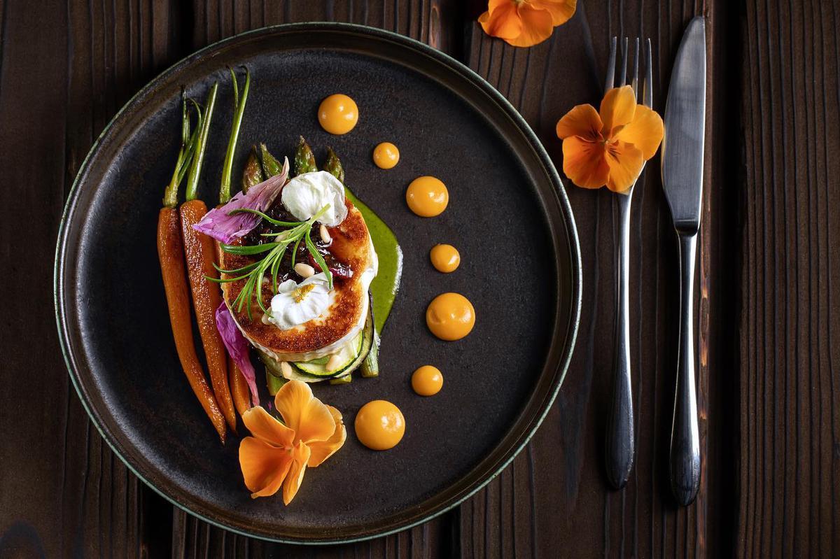 Spritz Summer Garden | Kaina nuo 1760€ | Breezit