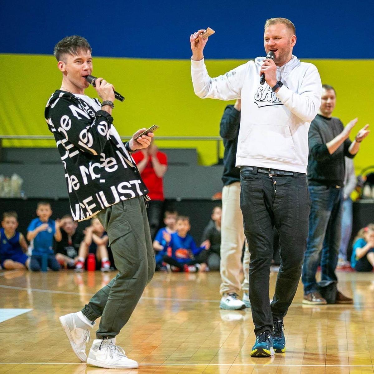 TOMAS JAZ | Kaina nuo 1000€ | Breezit