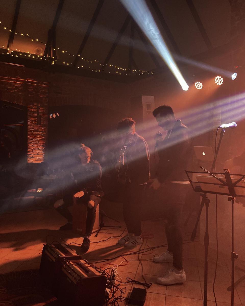 Loud Fish | Kaina nuo 800€ | Breezit