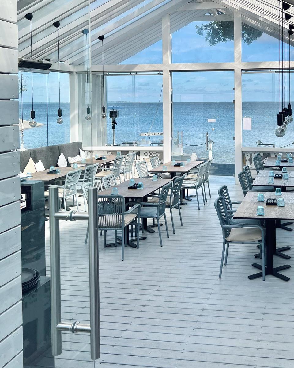 Fisheria Preila | Kaina nuo 825€ | Breezit