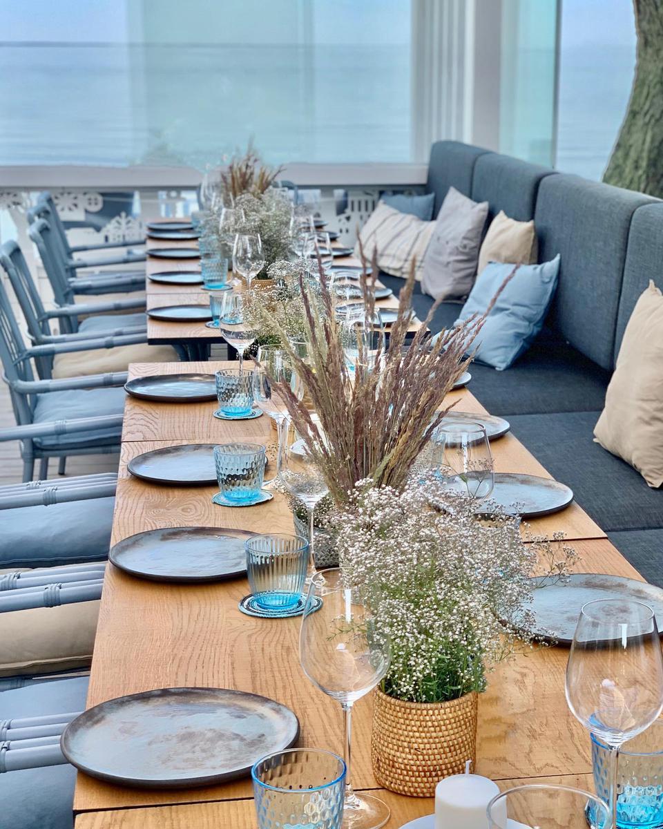 Fisheria Preila | Kaina nuo 825€ | Breezit