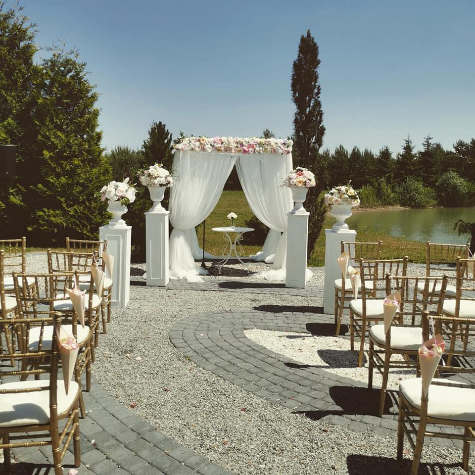 Pozingė Pegasas | Kaina nuo 1050€ | Breezit