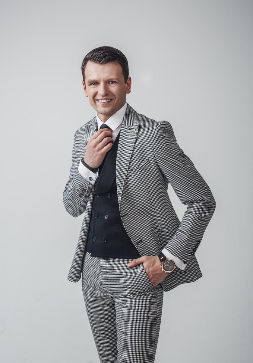 Vestuvių vedėjo paslaugos | Breezit