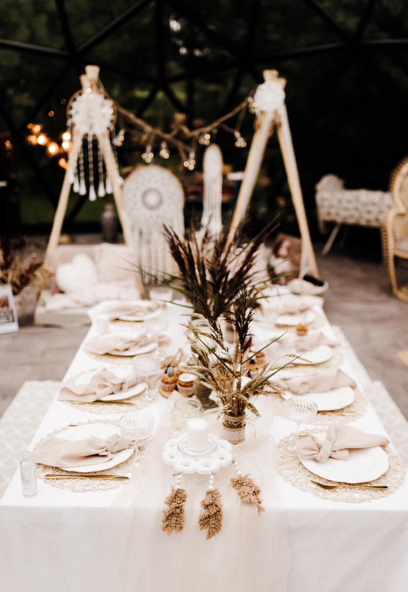 Pievos - Wedding & decor | Kaina nuo 400€ | Breezit