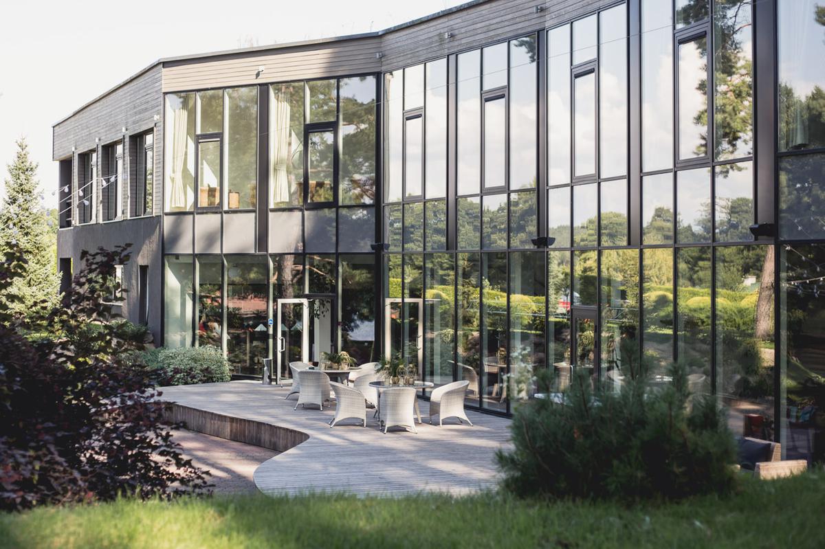 Margio Krantas | Kaina nuo 2900€ | Breezit