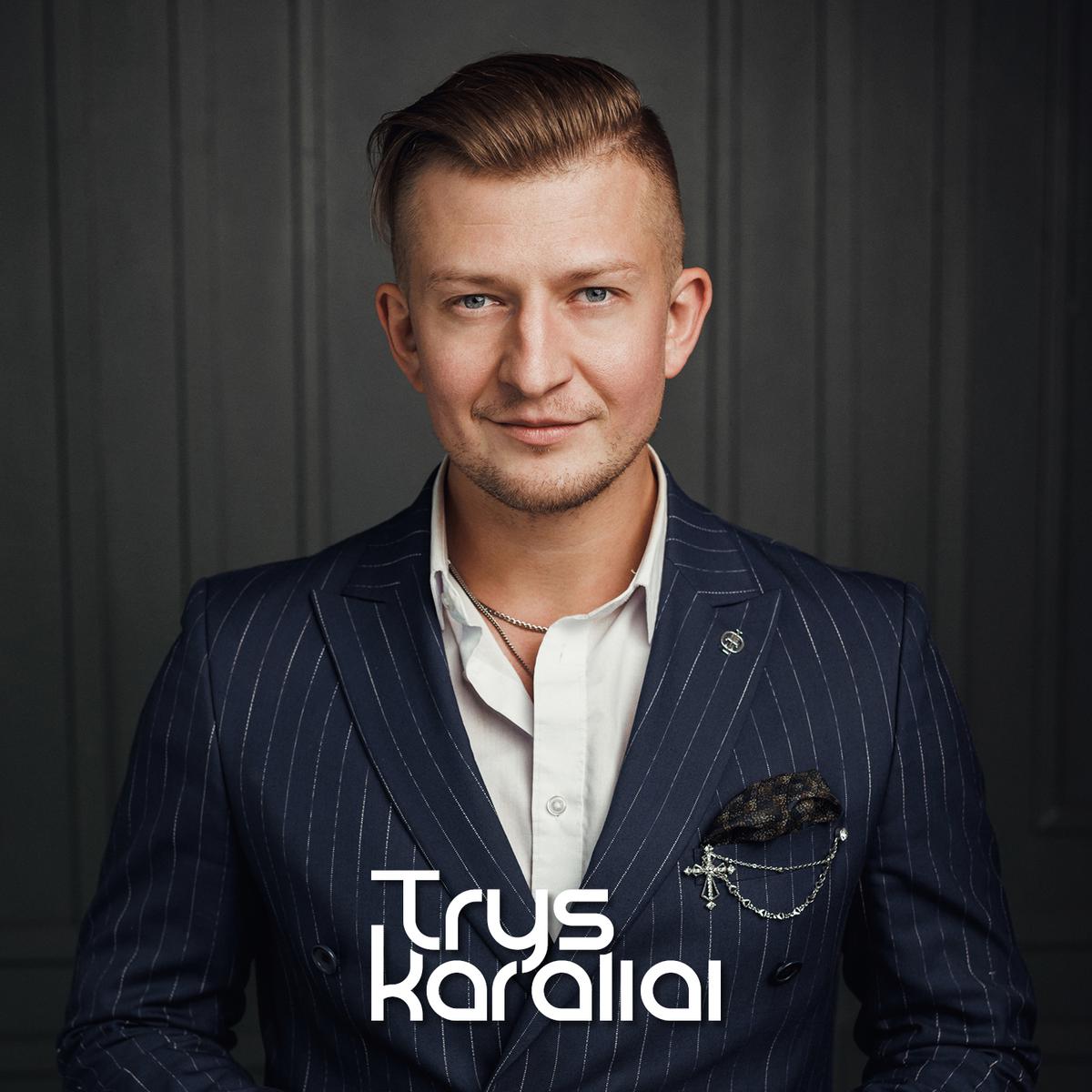 Vilius Regalas | Kaina nuo 1200€ | Breezit