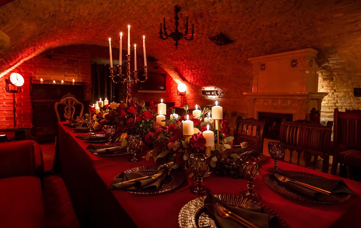 Le Rouge Brique | Kaina nuo 1500€ | Breezit