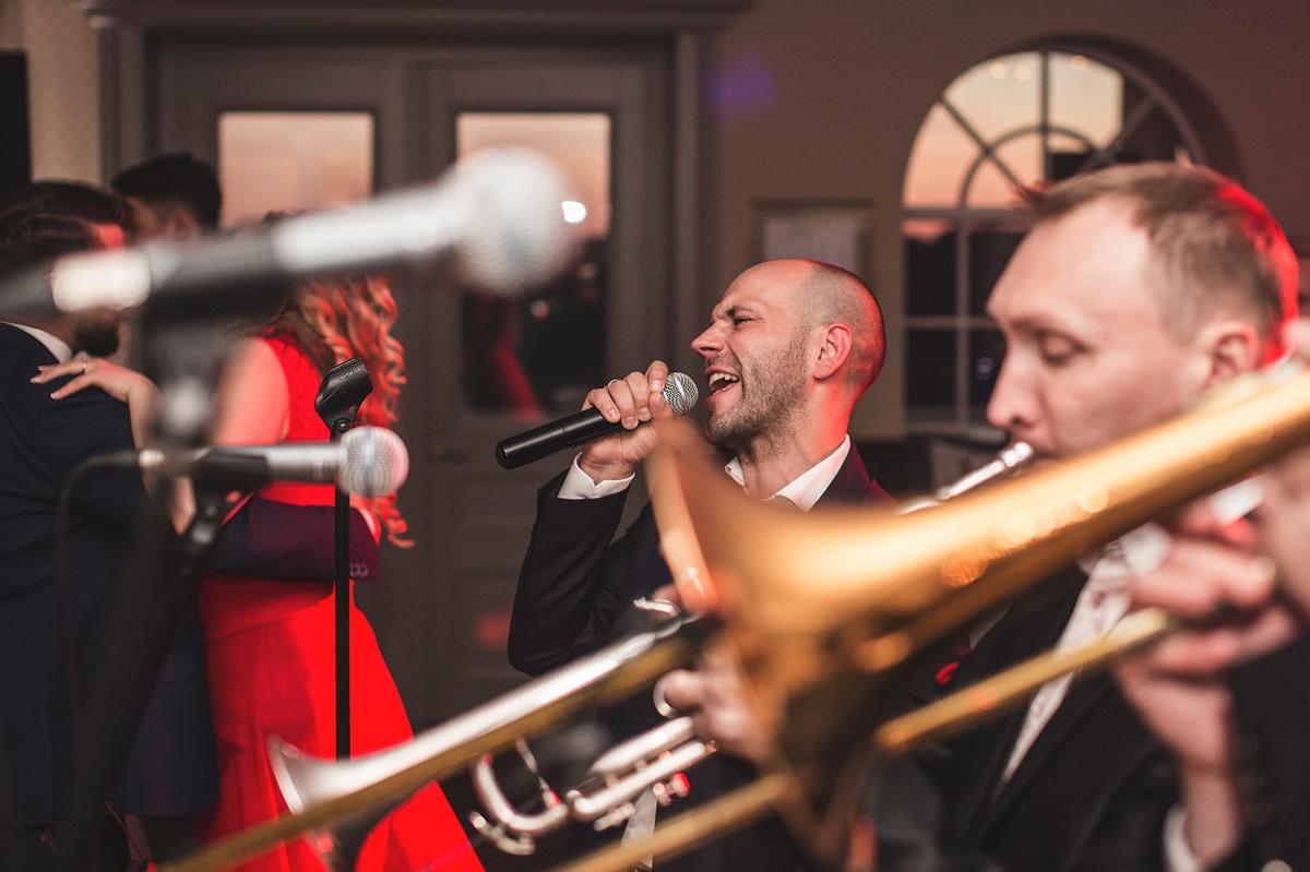 Gyva muzika vestuvėms | Breezit