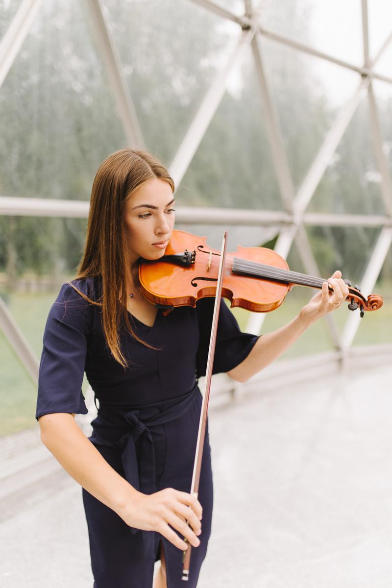 Gyva muzika vestuvėms | Breezit