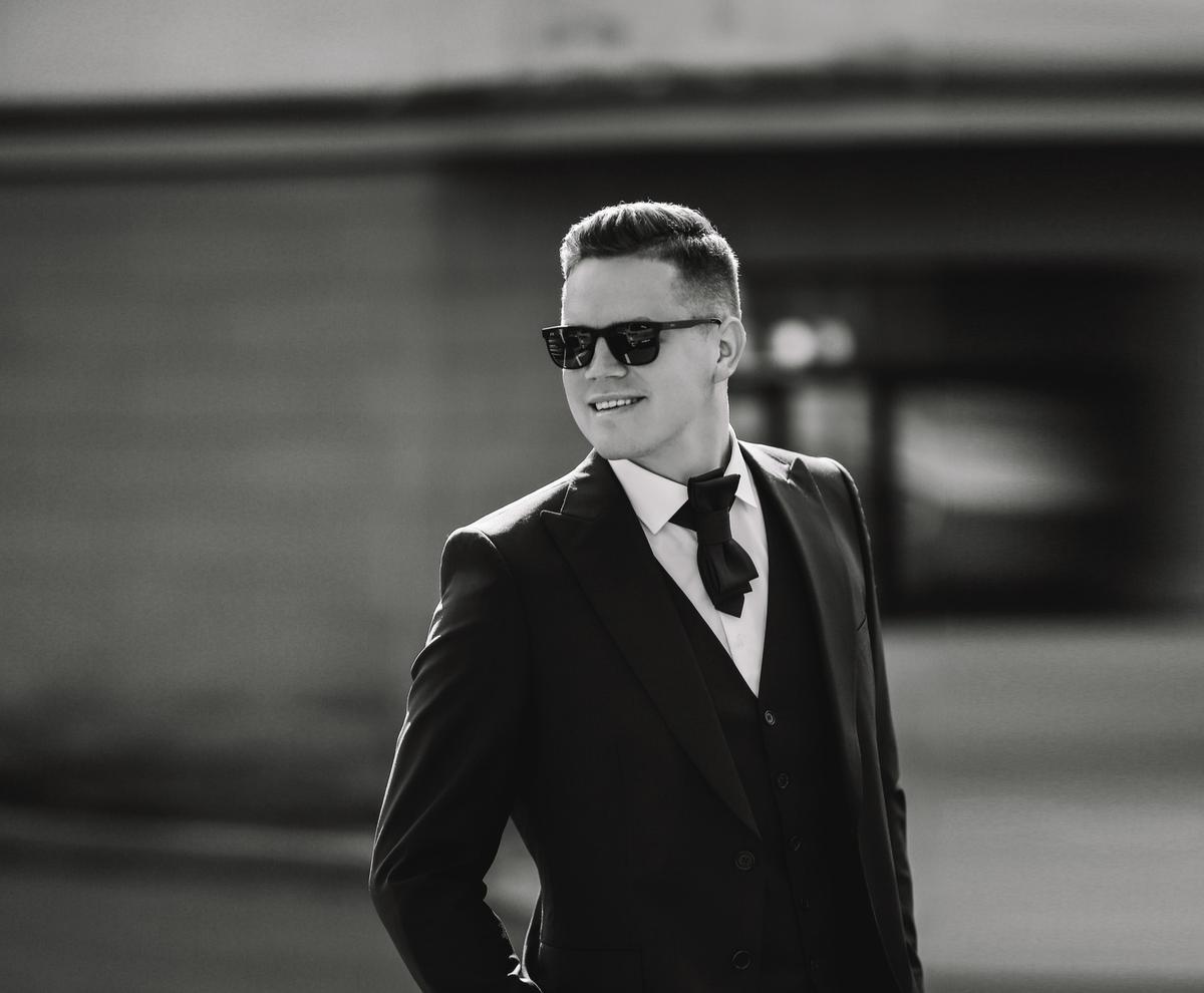 DAINIUS SEBECKIS Videography | Kaina nuo 500€ | Breezit