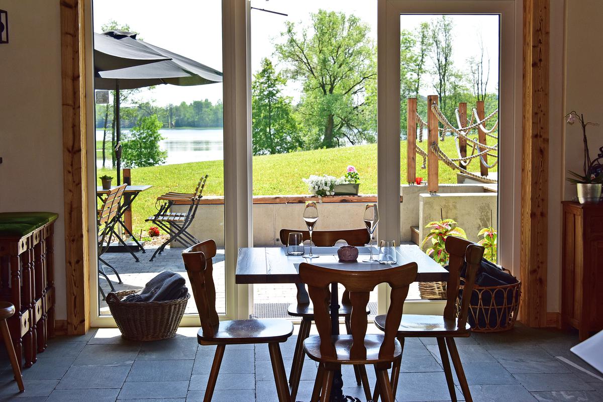 Palaima Hotel & Restaurant Anykščiai | Kaina nuo 1500€ | Breezit