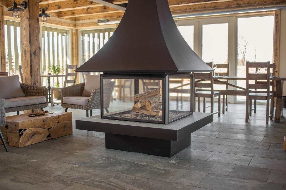 Palaima Hotel & Restaurant Anykščiai | Kaina nuo 1500€ | Breezit