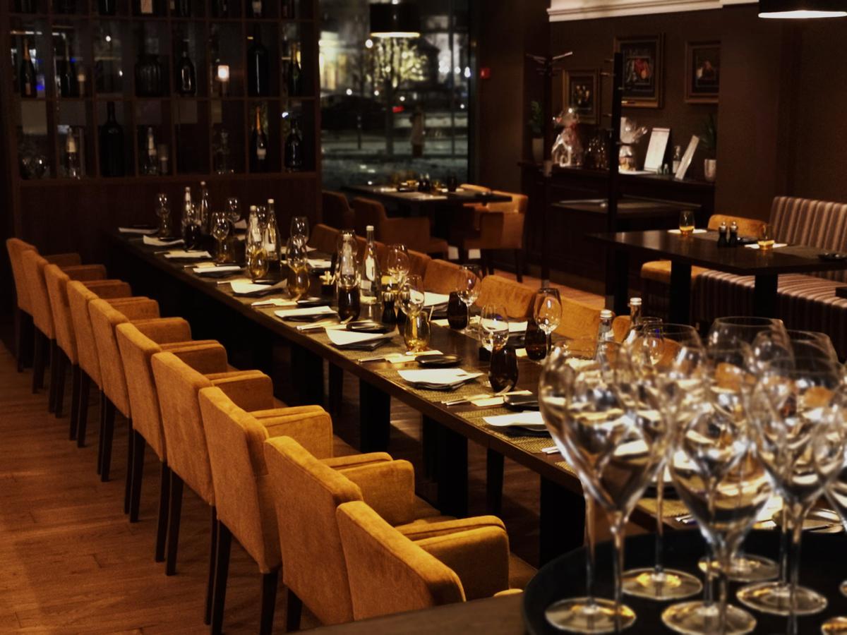 River Town | Kaina nuo 3500€ | Breezit