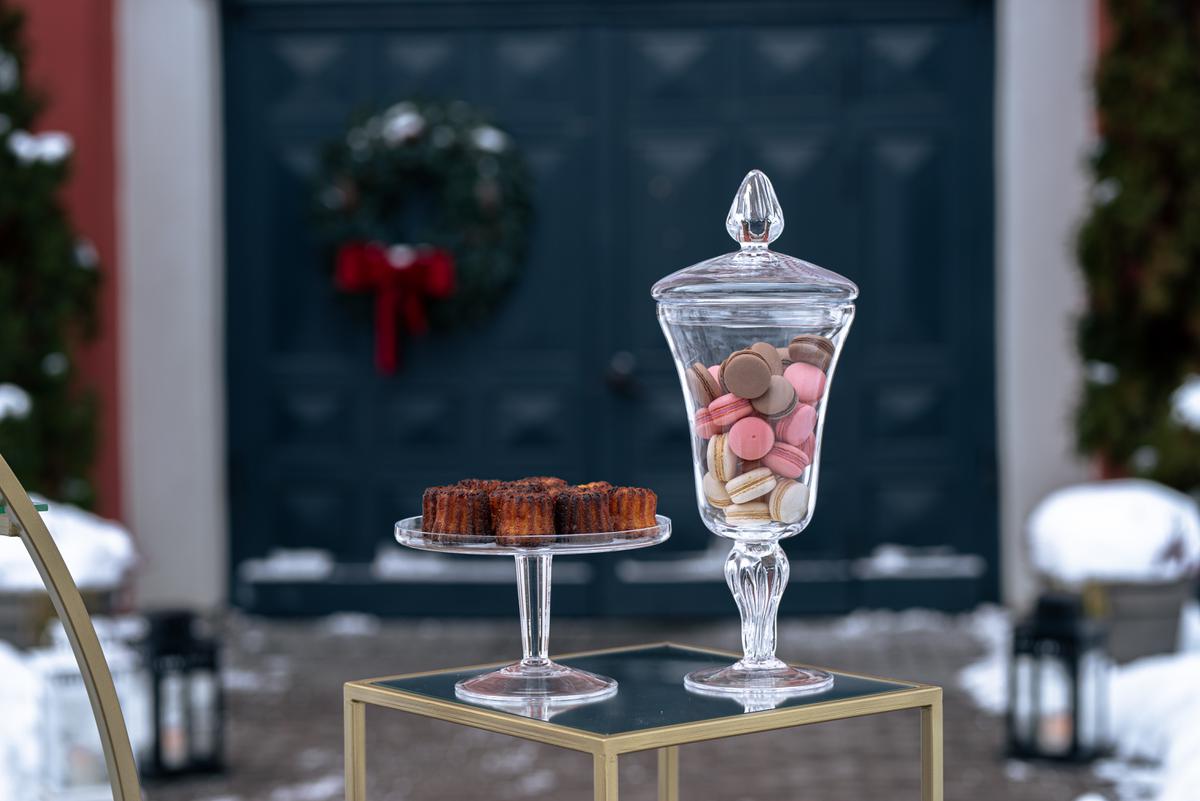 VIP TABLE | Kaina nuo 110€ | Breezit