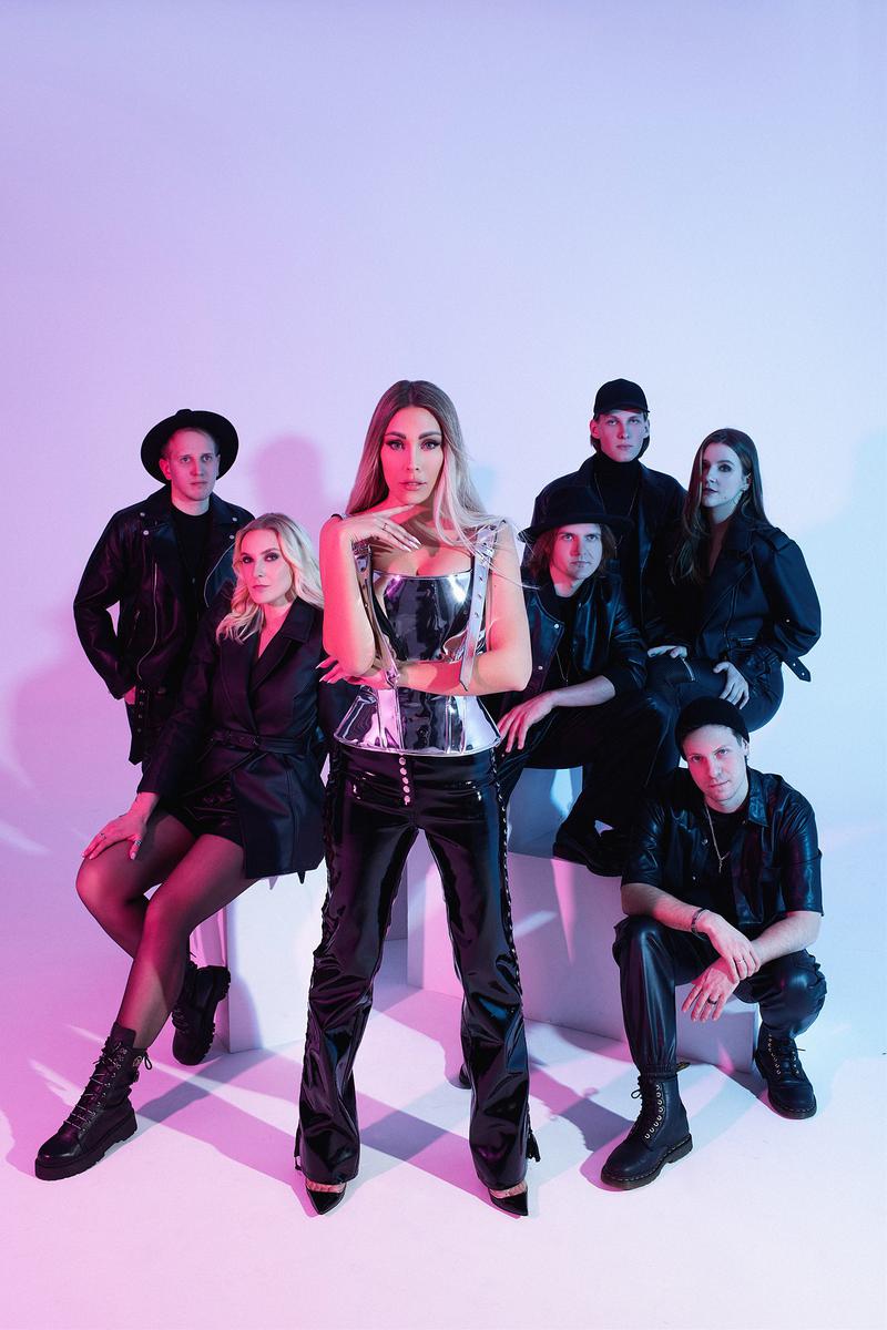 Gyva muzika vestuvėms | Breezit