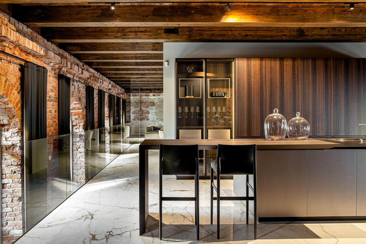 Righetto studio | Kaina nuo 2999€ | Breezit