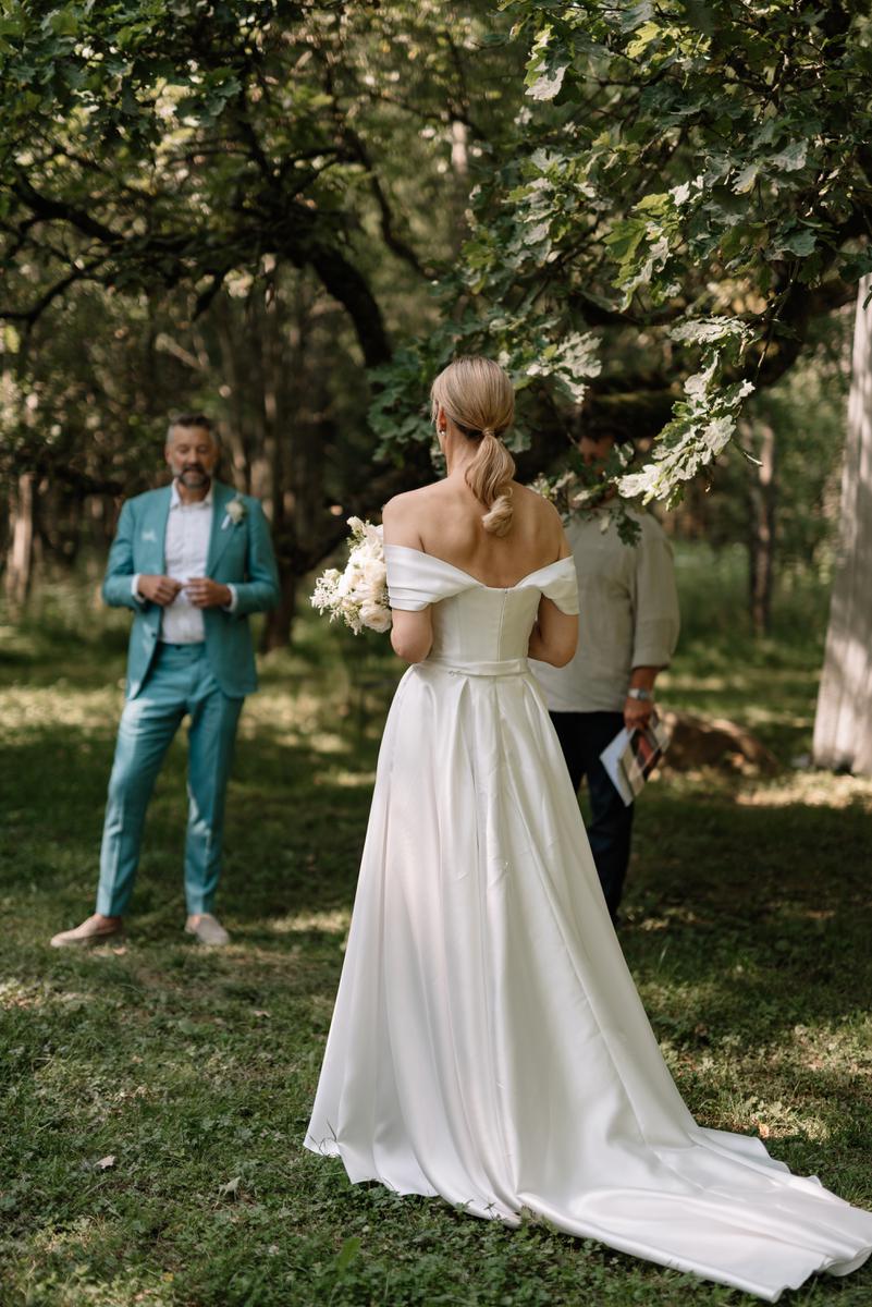 Slaviana Charniauskaya Photo | Kaina nuo 600€ | Breezit