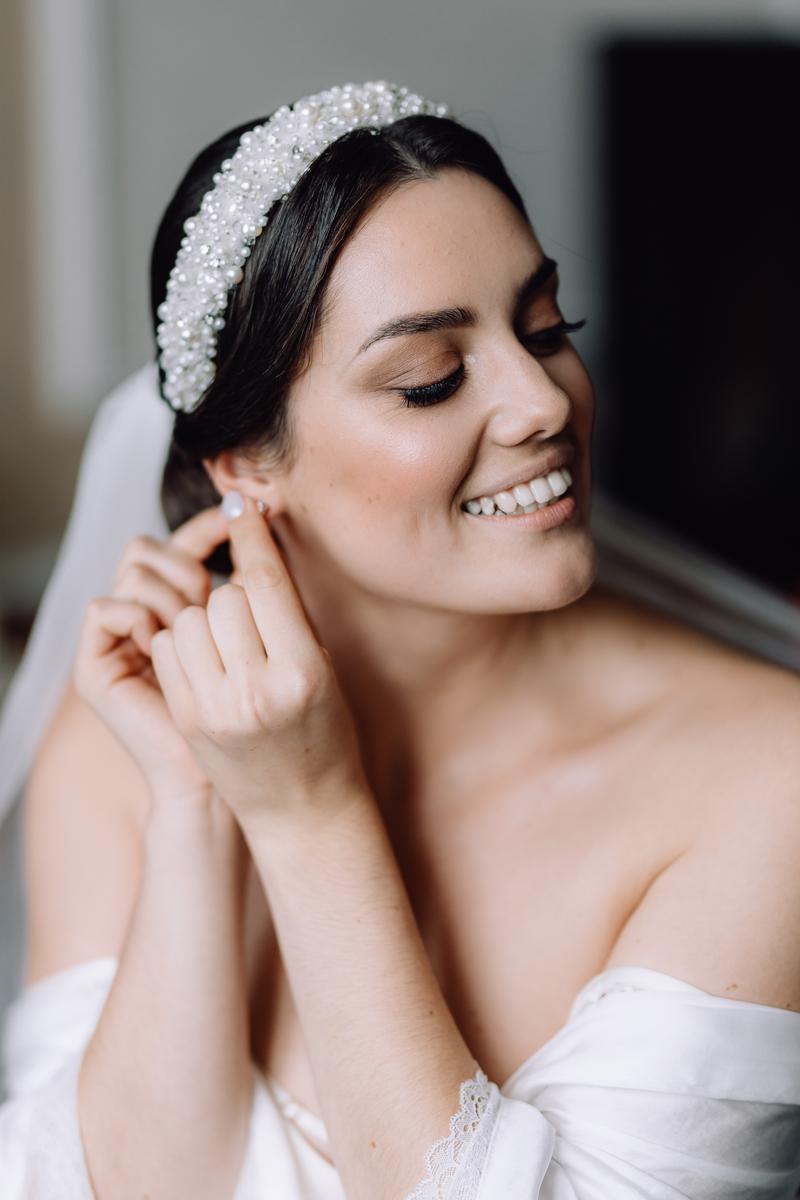 Slaviana Charniauskaya Photo | Kaina nuo 400€ | Breezit