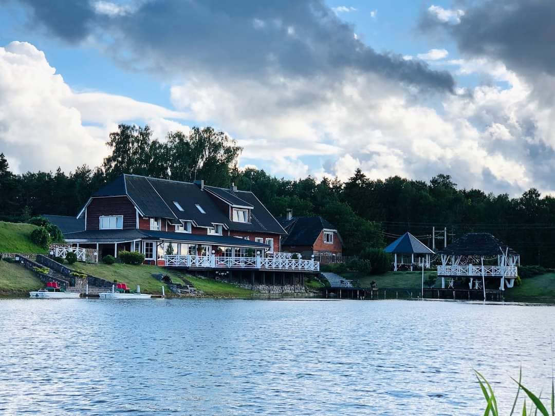 Platelių Dvaro Palivarkas | Kaina nuo 3600€ | Breezit