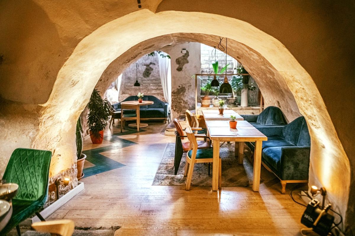 Restoranai ir kavinės vestuvėms (101) | Kaina nuo €50 | Breezit