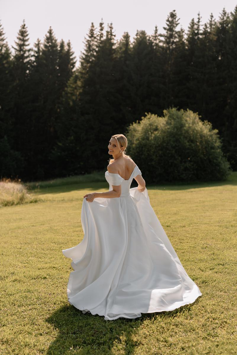 Slaviana Charniauskaya Photo | Kaina nuo 600€ | Breezit