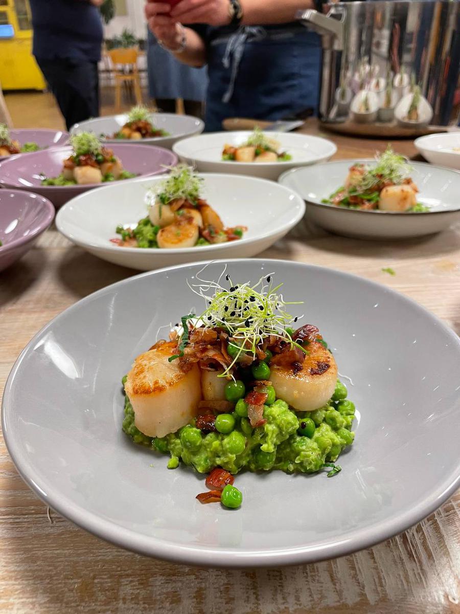 Real Bean | Kaina nuo 650€ | Breezit