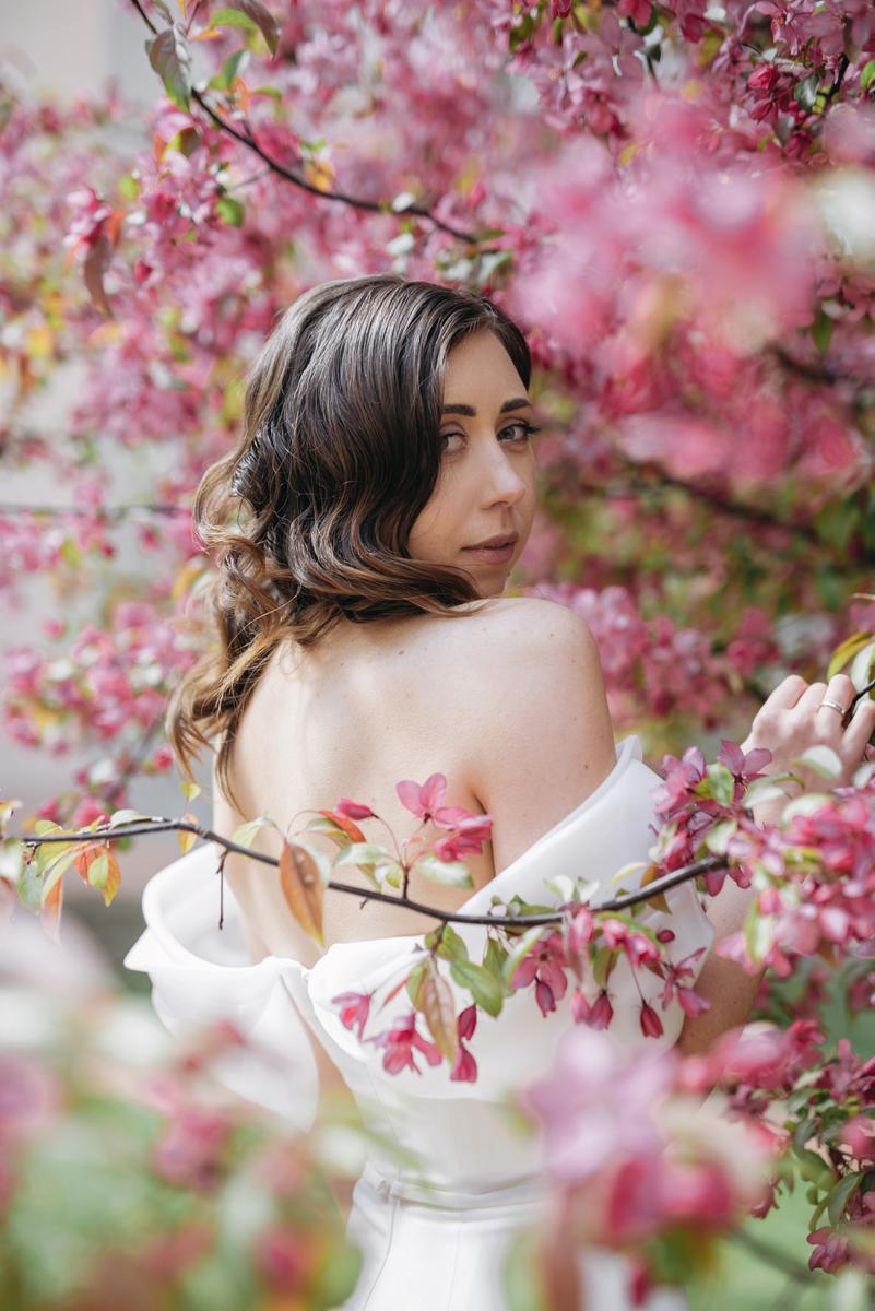 Slaviana Charniauskaya Photo | Kaina nuo 400€ | Breezit