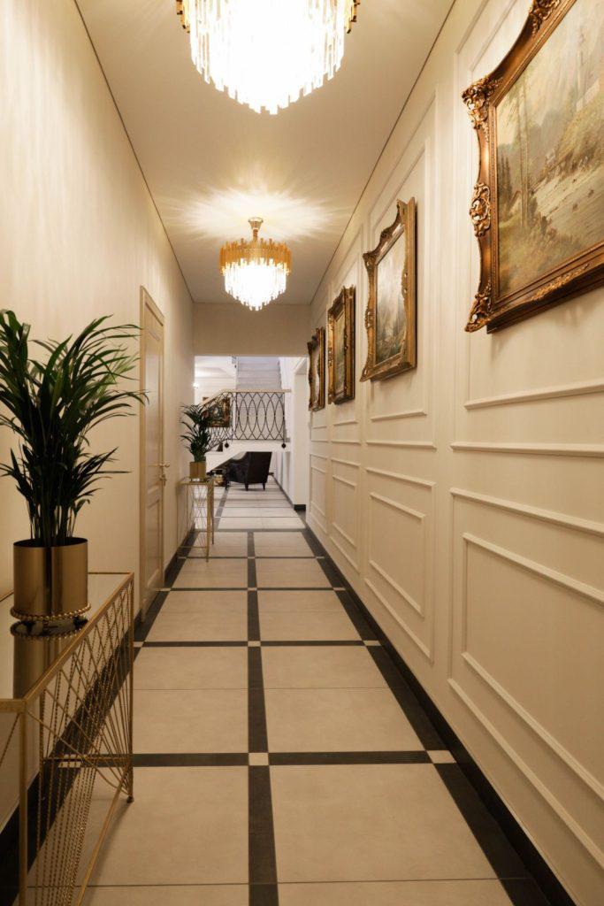 Vila „Pušų alėja” | Kaina nuo 3000€ | Breezit