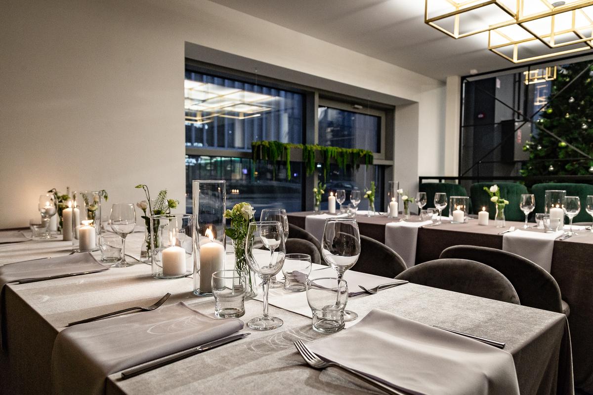 iLunch Saltoniškių | Kaina nuo 700€ | Breezit