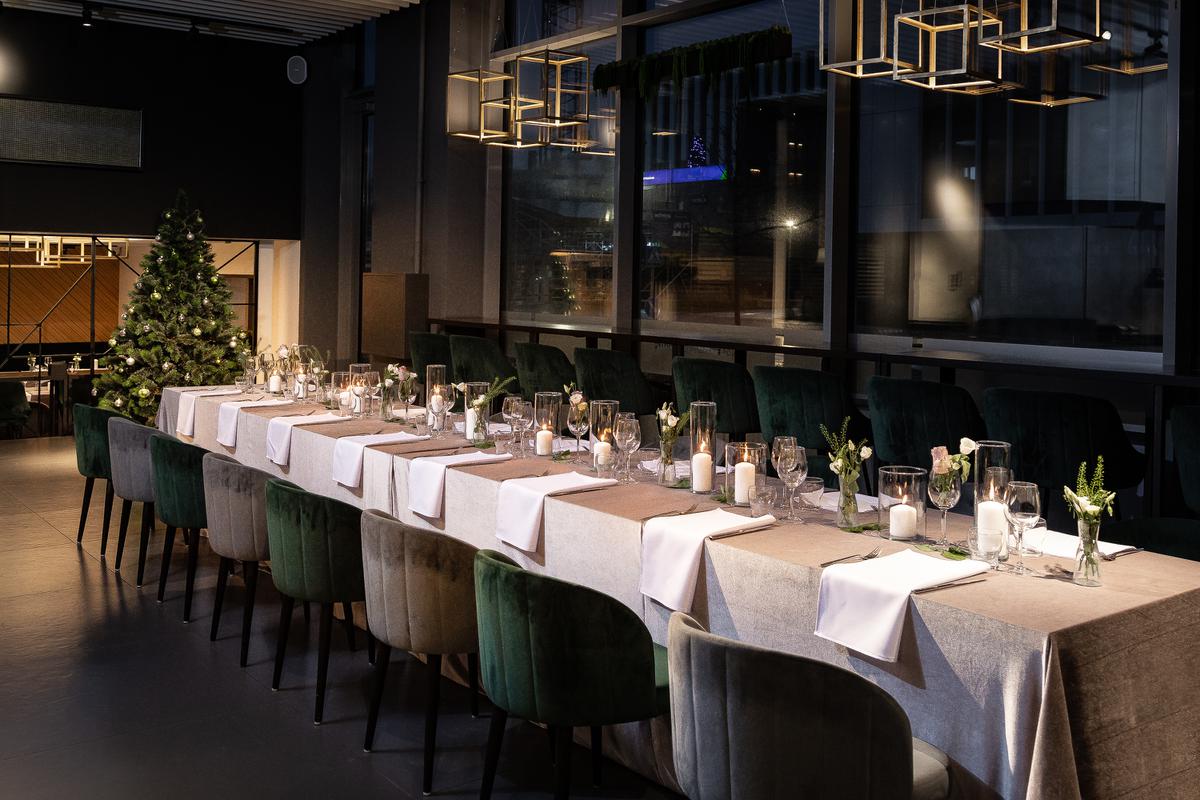 iLunch Saltoniškių | Kaina nuo 700€ | Breezit